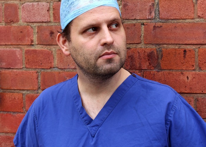 Adam Kay - This is Going to Hurt